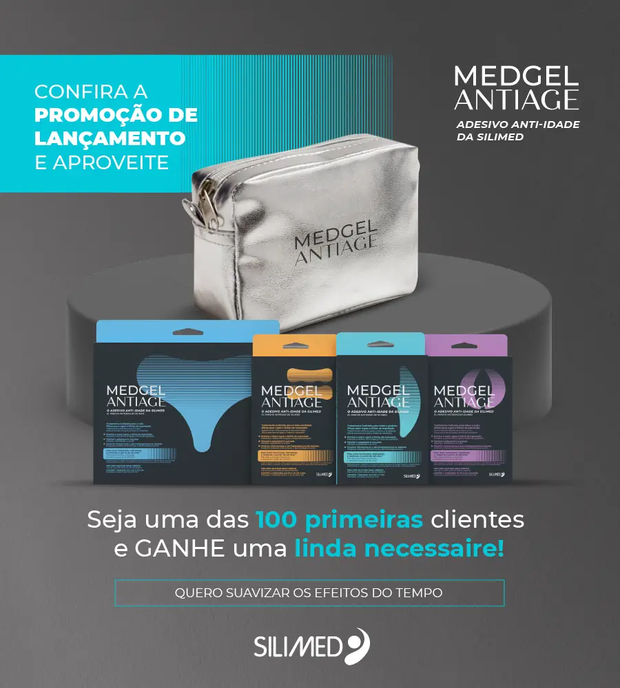 Arquivo de Linha Medgel Antiage - Loja Medgel
