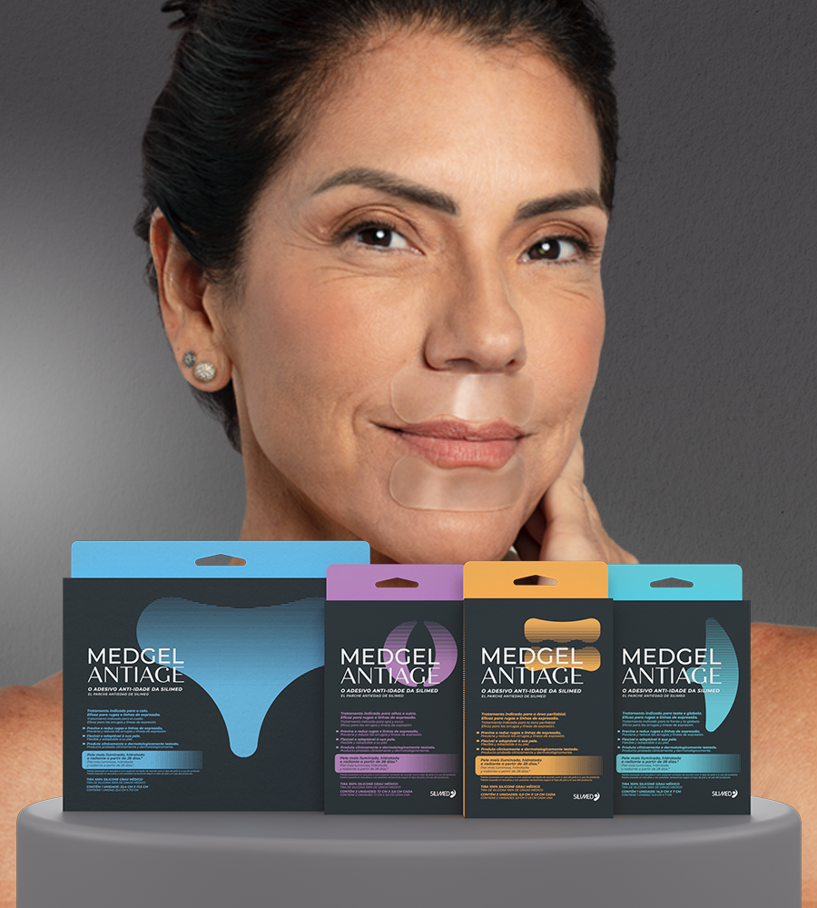 Arquivo de Linha Medgel Antiage - Loja Medgel