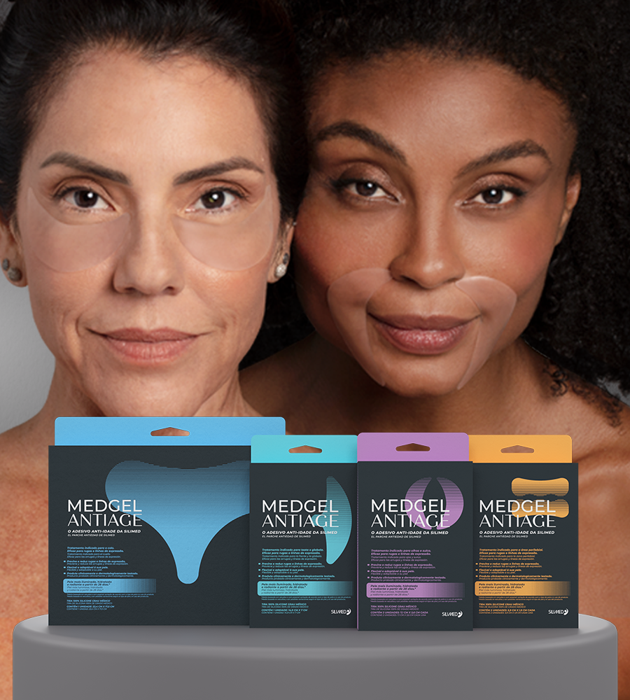 Arquivo de Linha Medgel Antiage - Loja Medgel