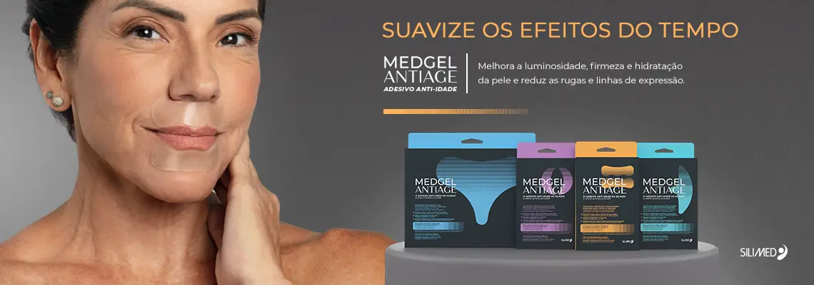 Arquivo de Linha Medgel Antiage - Loja Medgel