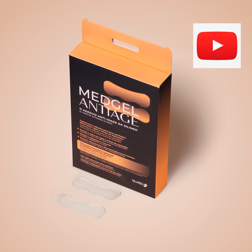 Medgel Perilabial - Loja Medgel